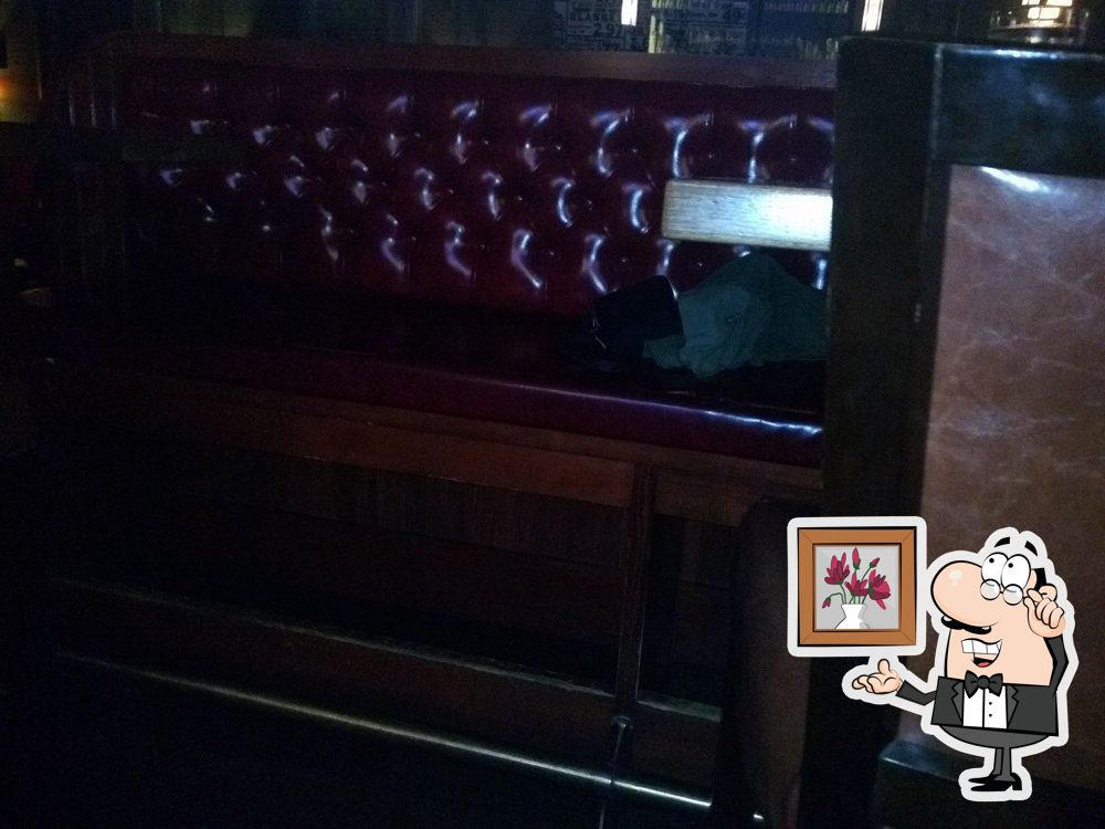 The Merchant Kitchen & Drinks, Boston - Restaurant menu, prices and reviews