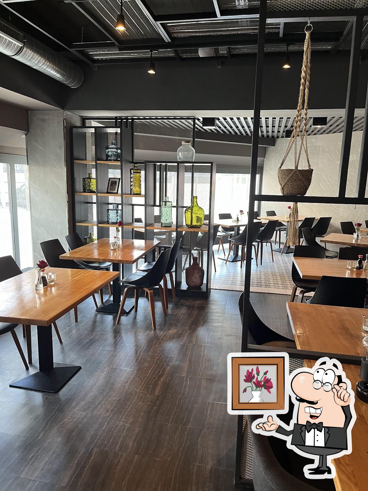 Anami Restaurant, Böblingen - Speisekarte, Preise und Bewertungen