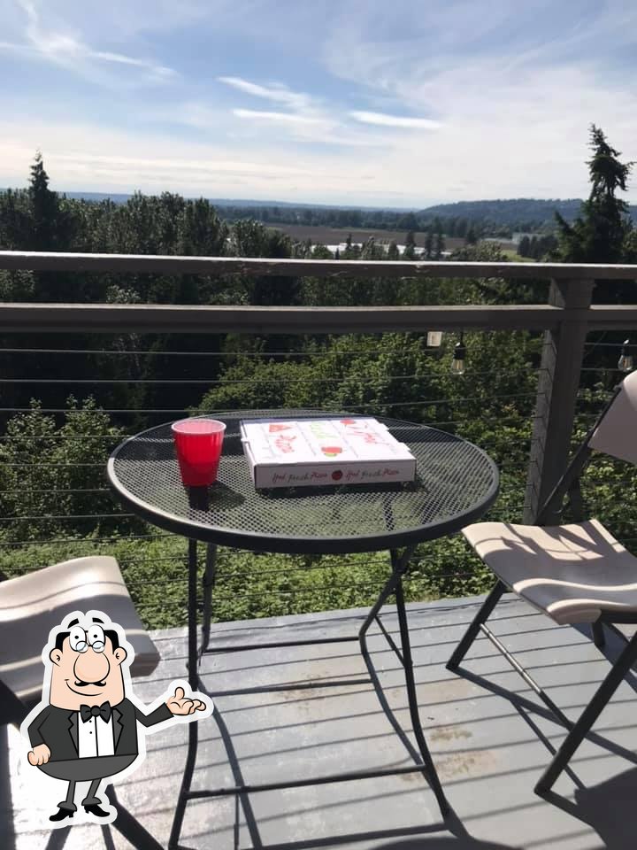 Gordon and Purdy's, Sumner - Restaurant menu, prices and reviews
