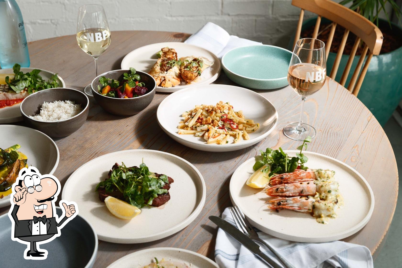 North Bondi Fish, North Bondi - Restaurant menu, prices and reviews