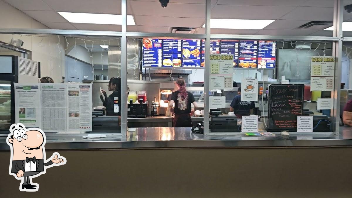 Gyros & More, Lorain - Restaurant menu, prices and reviews