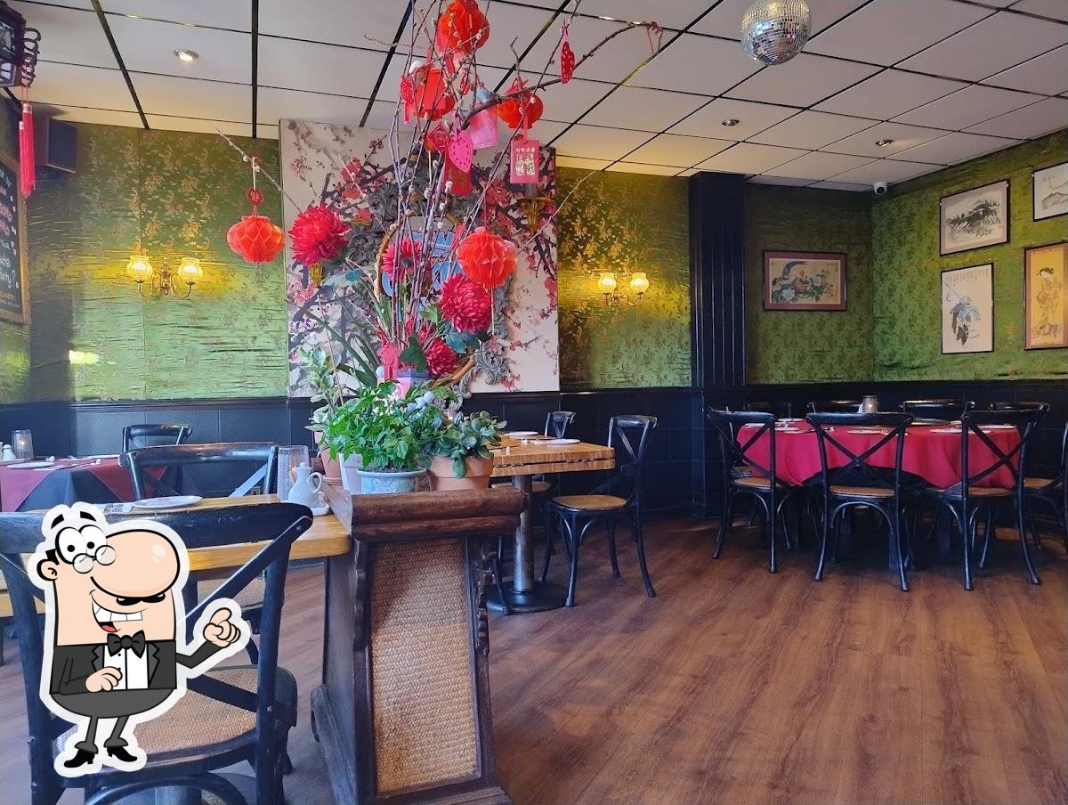 Michael Wan's Mandarin 上官樓, Blackpool - Restaurant menu, prices and reviews