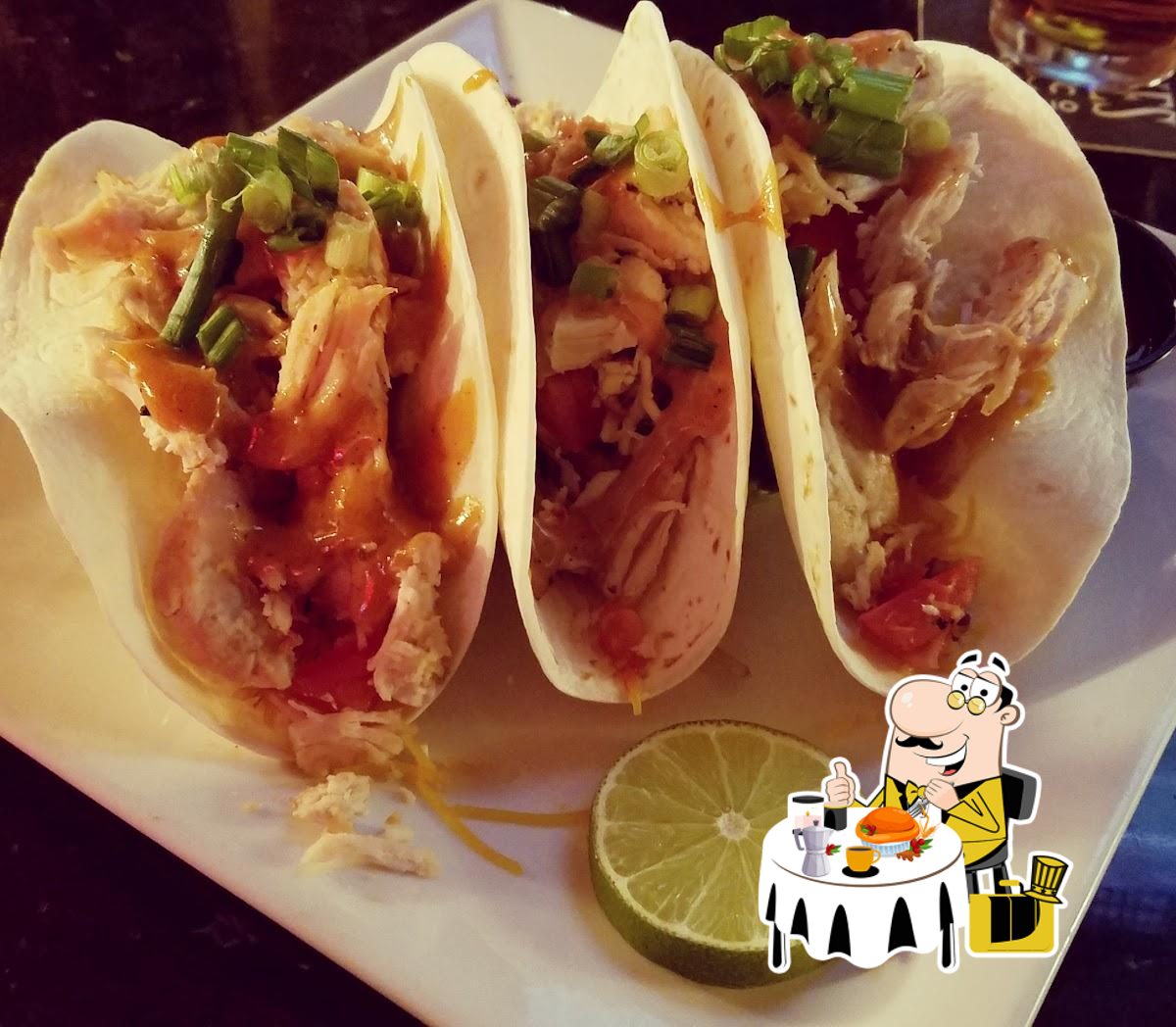 Lucky Ducks Bar & Grille, Elizabethtown - Restaurant menu, prices and ...