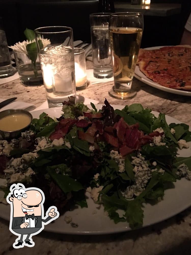 Hanny's, Phoenix - Restaurant menu, prices and reviews