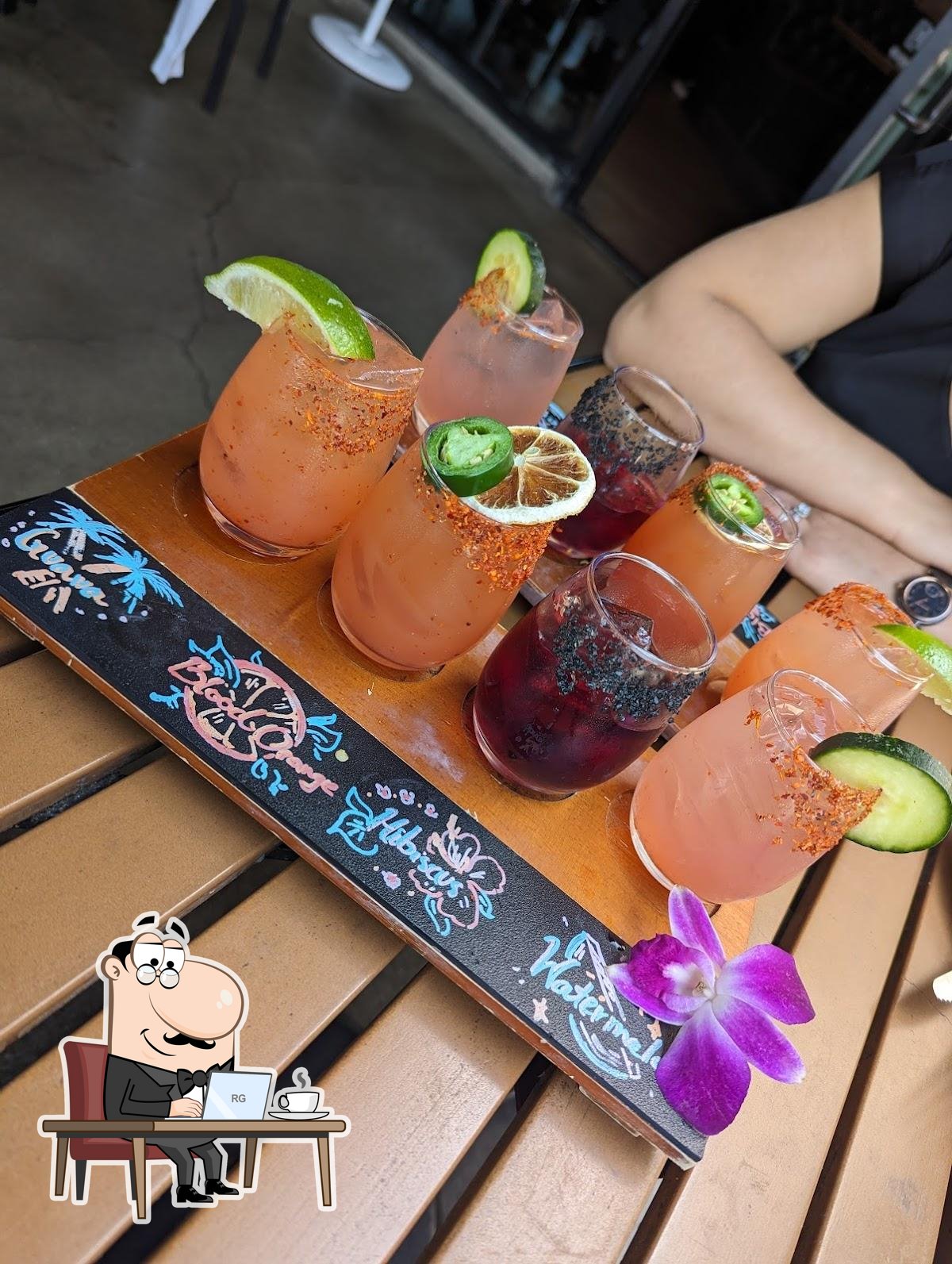 Finney's Crafthouse - Porter Ranch, Los Angeles - Restaurant menu ...