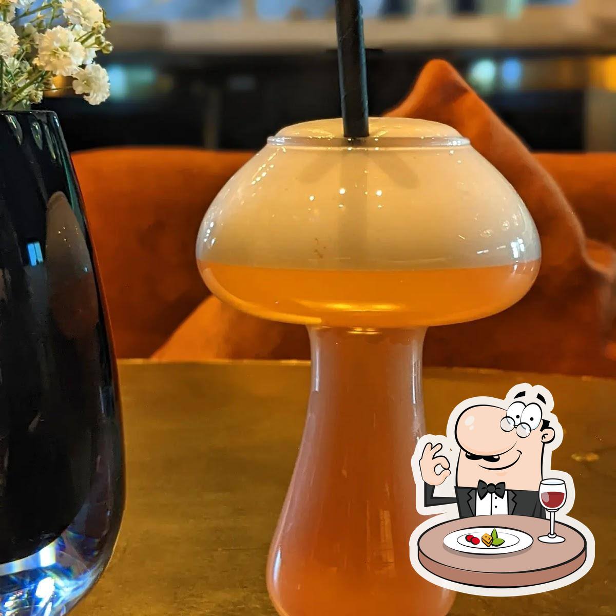 The Pepper Club, Las Vegas - Restaurant menu, prices and reviews