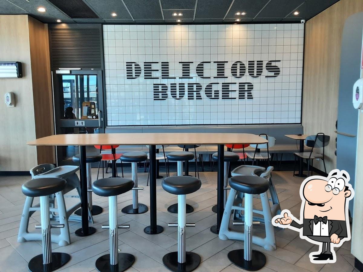 McDonald's Jozini Mall Drive-Thru, Jozini - Restaurant menu, prices and ...