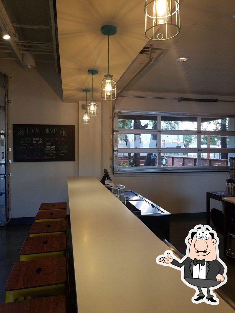 Southern Grounds & Co., Jacksonville - Restaurant menu, prices and reviews