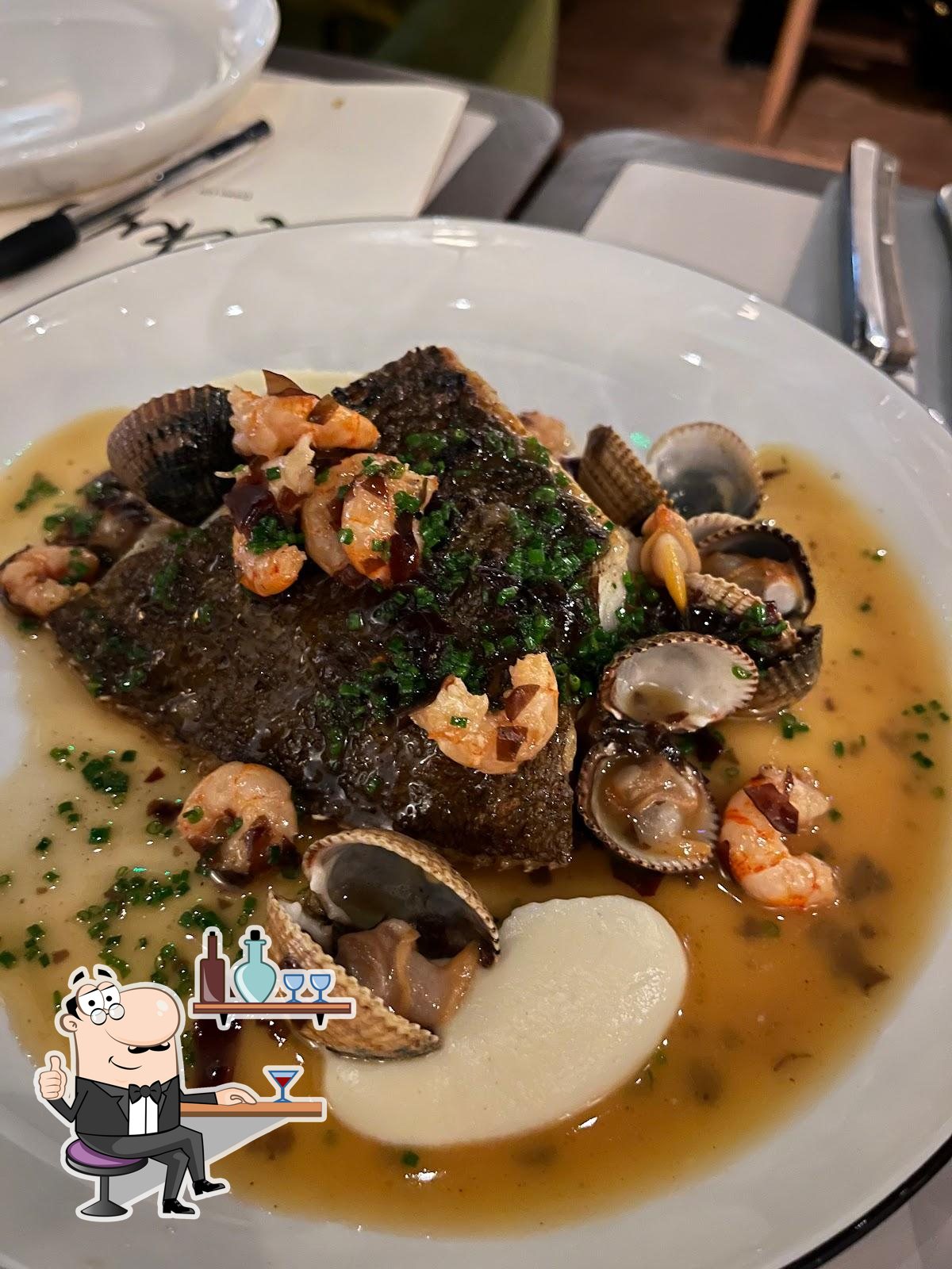 Kicky's, Dublin - Restaurant menu, prices and reviews