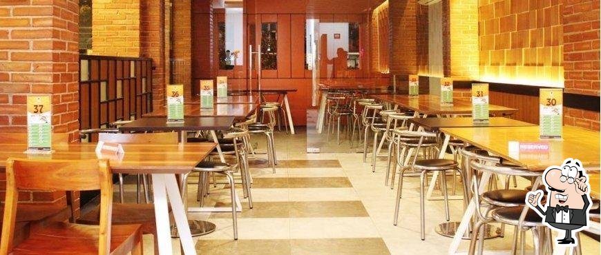Joni Steak restaurant, West Jakarta – menu, prices & reviews
