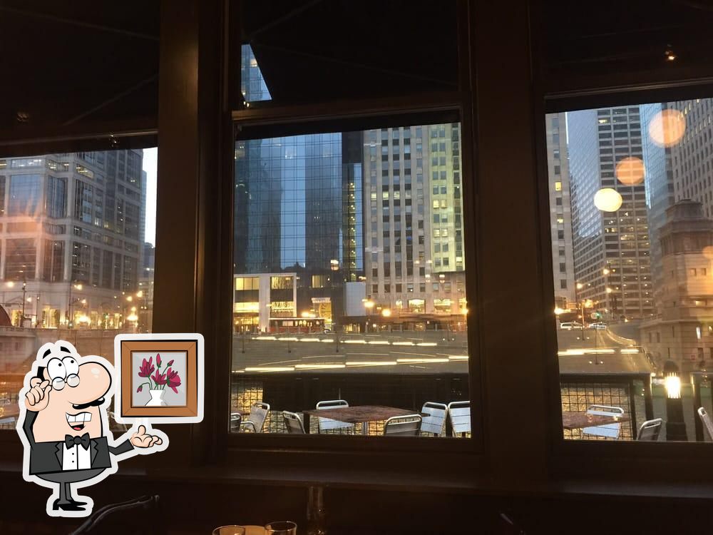 River Roast, Chicago - Restaurant menu, prices and reviews