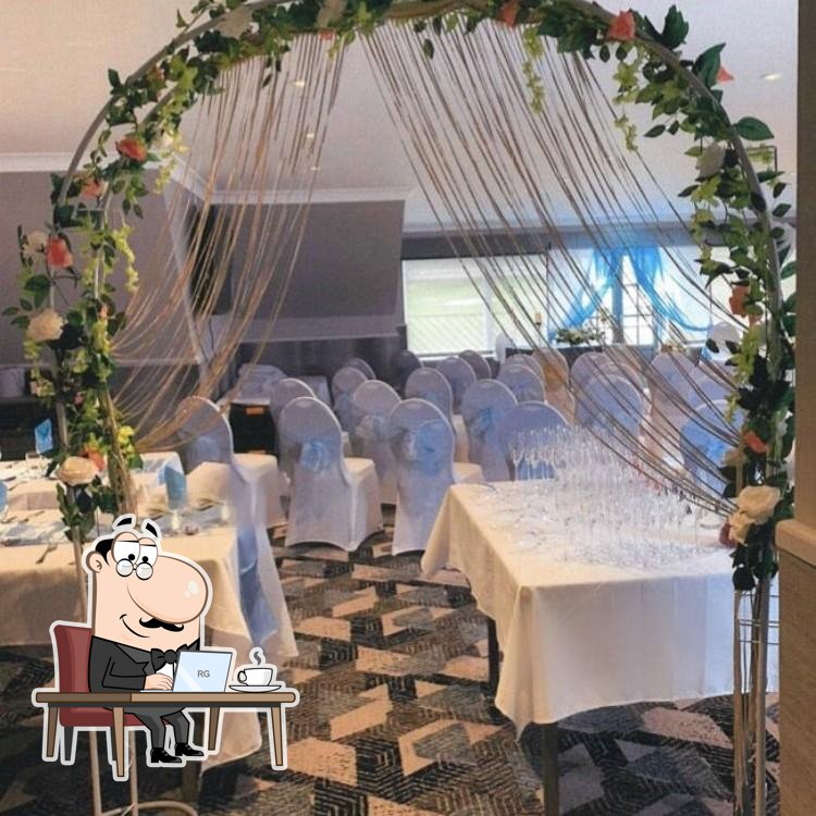 Fairways Golf Centre & Restaurant, Inverness - Restaurant menu, prices ...