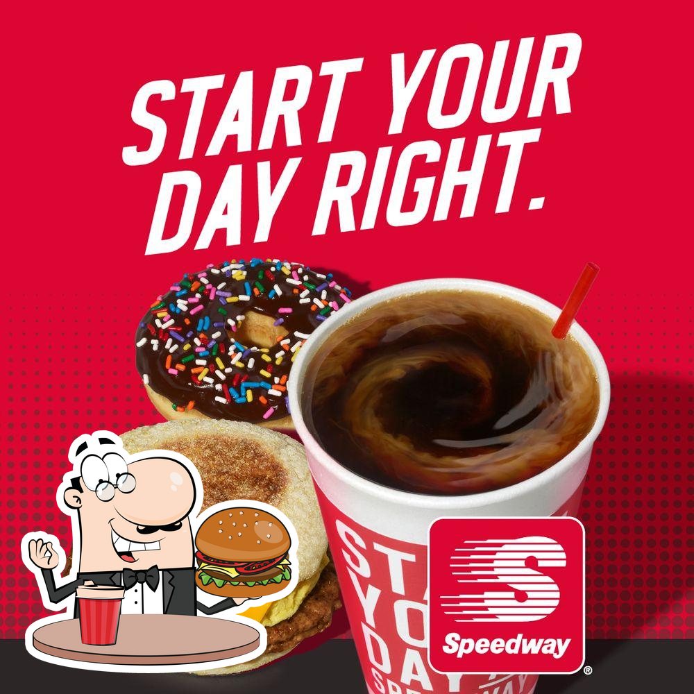 Speedway, Williamson - Restaurant menu, prices and reviews