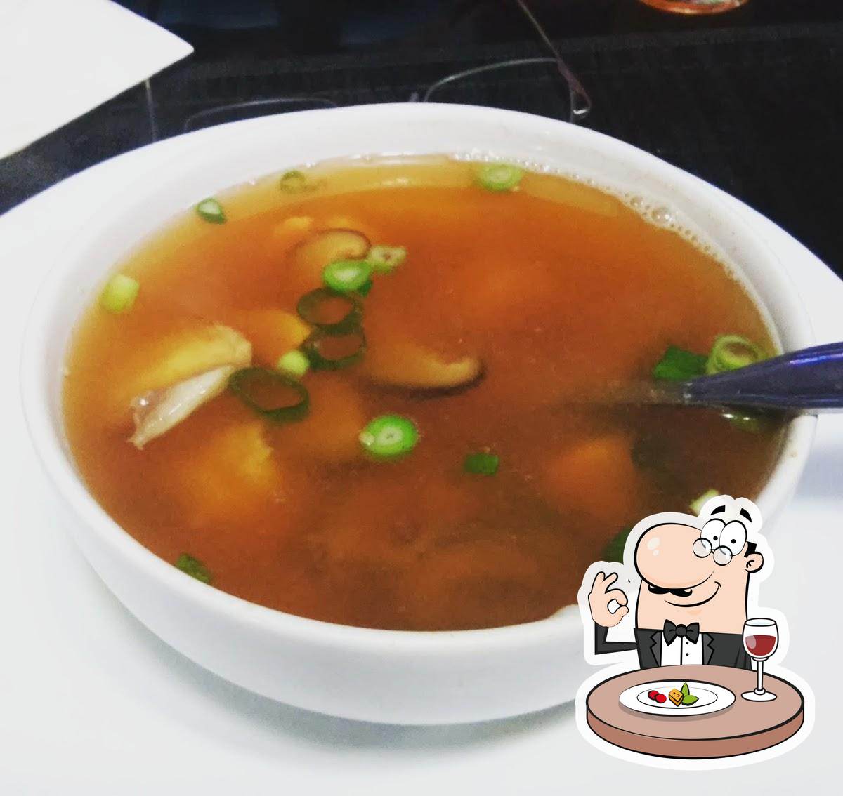 Shirami, Ensenada - Menú del restaurante, precios y reseñas