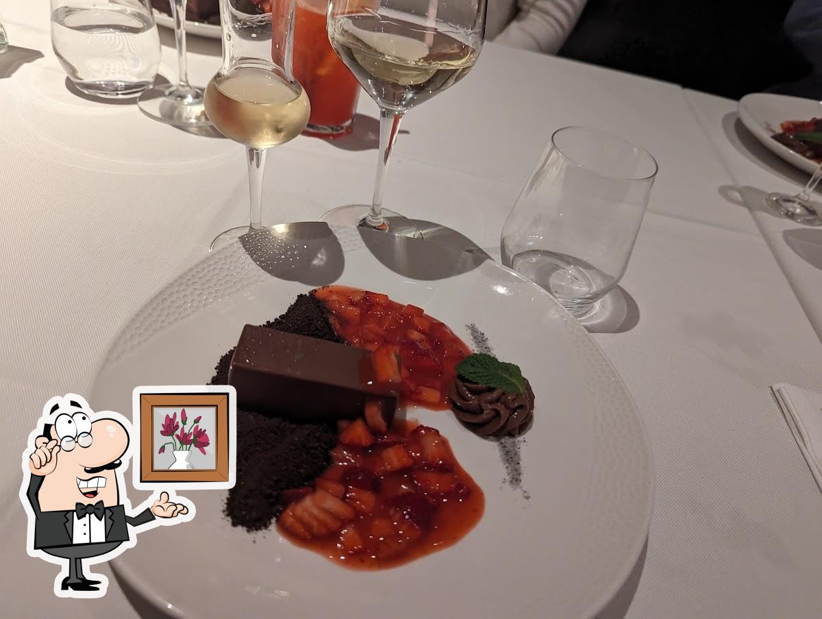 Prato Restaurant, Brașov - Restaurant menu, prices and reviews