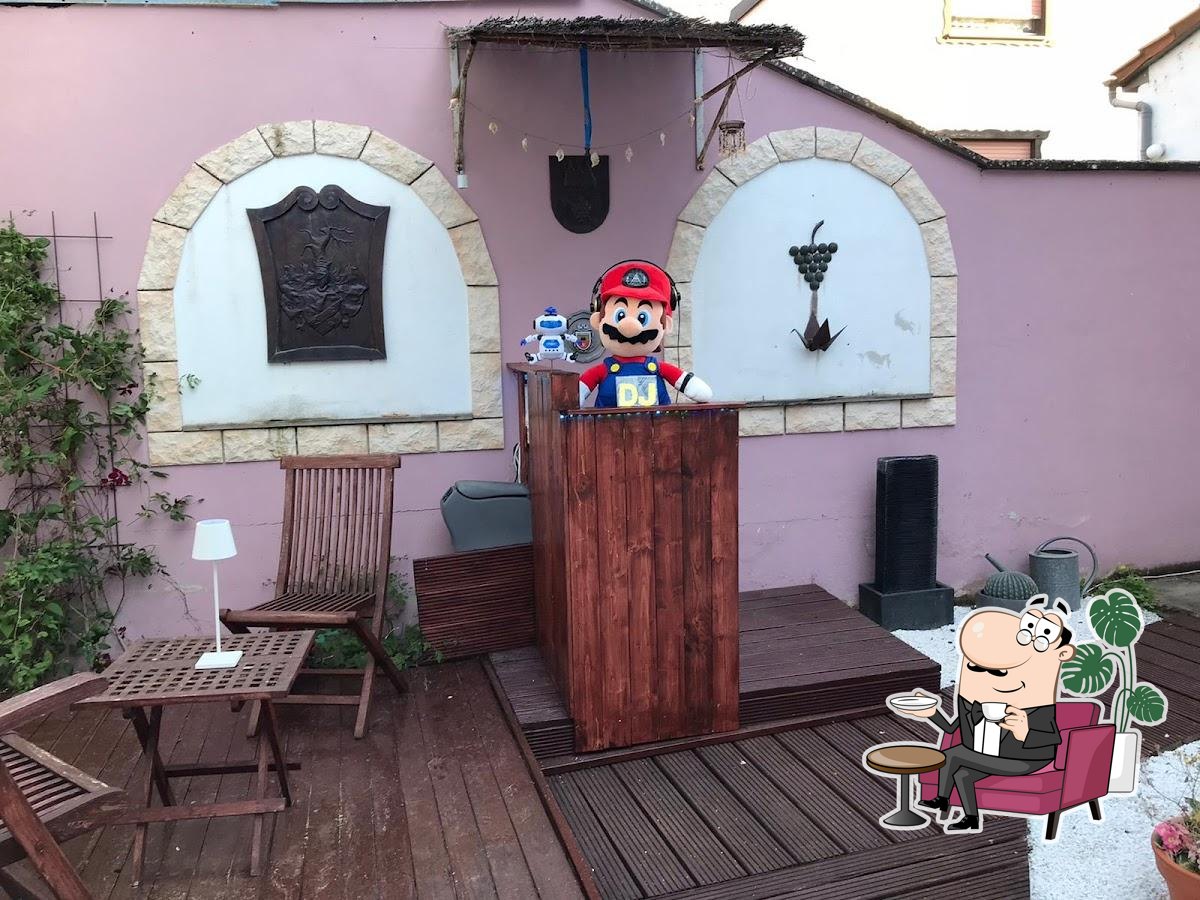 Vinothek Bingen, Bingen am Rhein - Speisekarte, Preise und Bewertungen