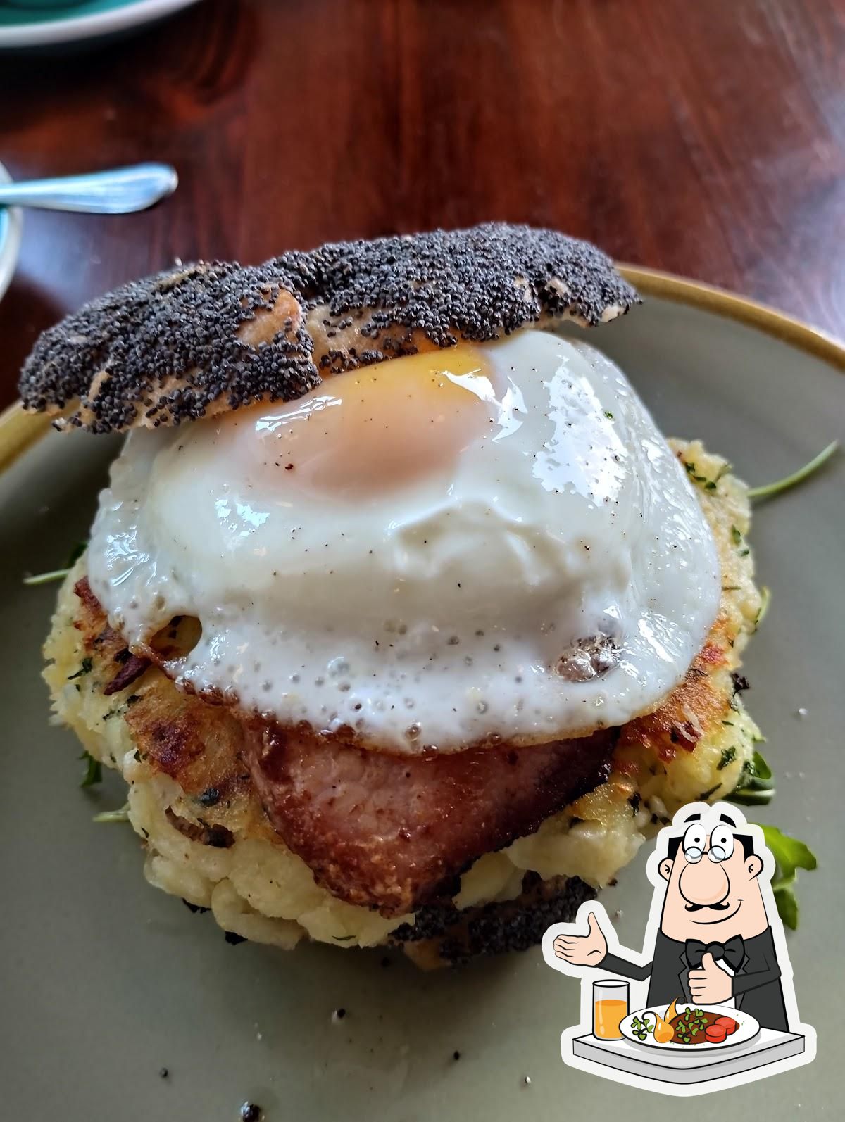 Flour Coffee Shop & Deli, Meigle - Restaurant menu, prices and reviews