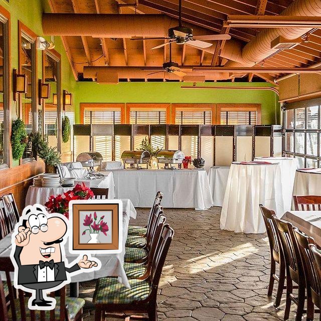 Carlyle Grill, Ann Arbor - Restaurant menu, prices and reviews