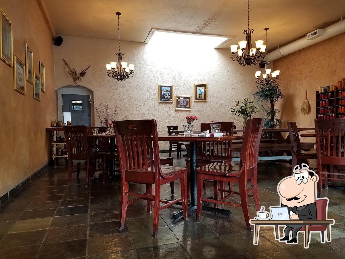 Ya Hala Lebanese Cuisine, Portland - Restaurant menu, prices and reviews