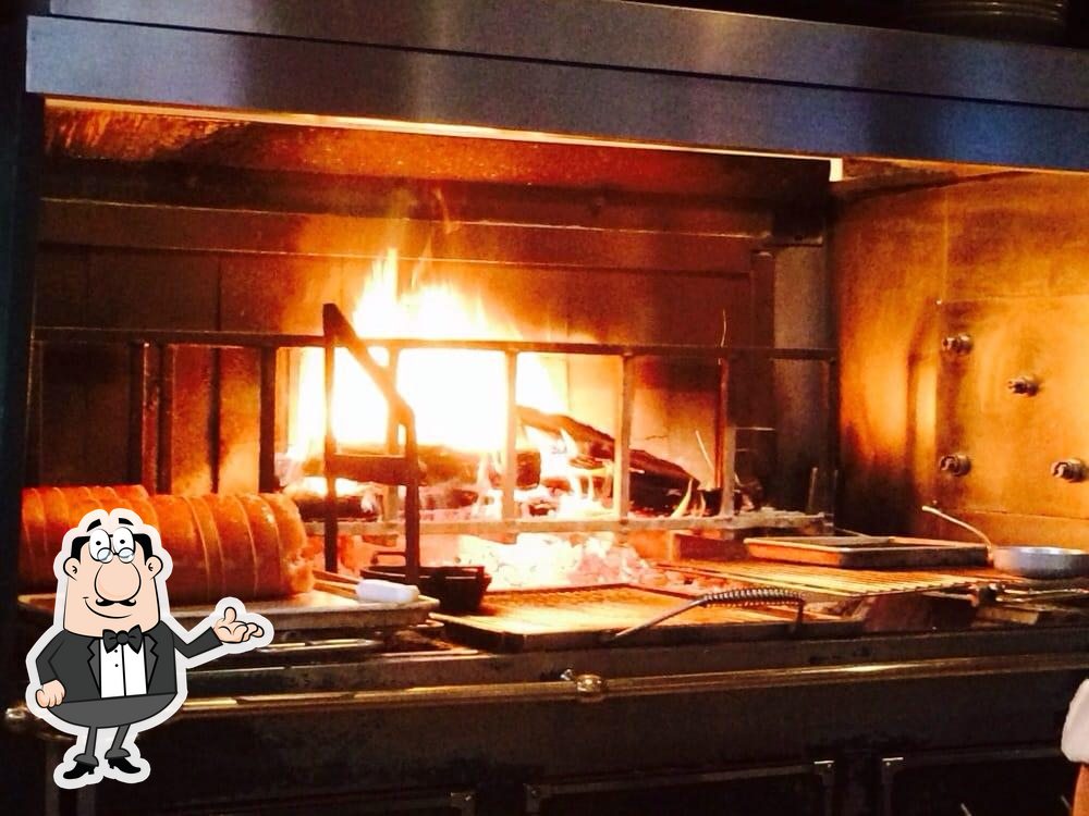 Cotogna, San Francisco - Restaurant menu, prices and reviews