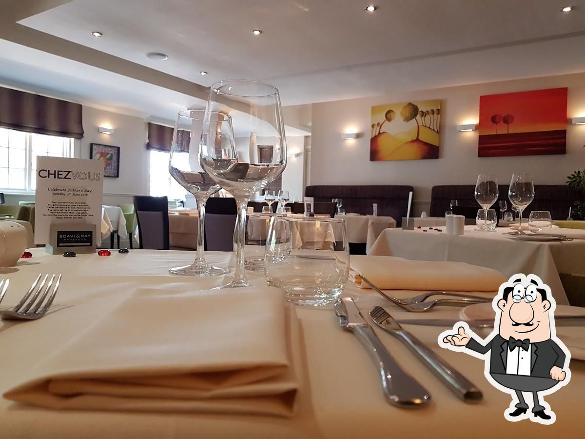 La Verde Italian, Warlingham - Restaurant menu, prices and reviews