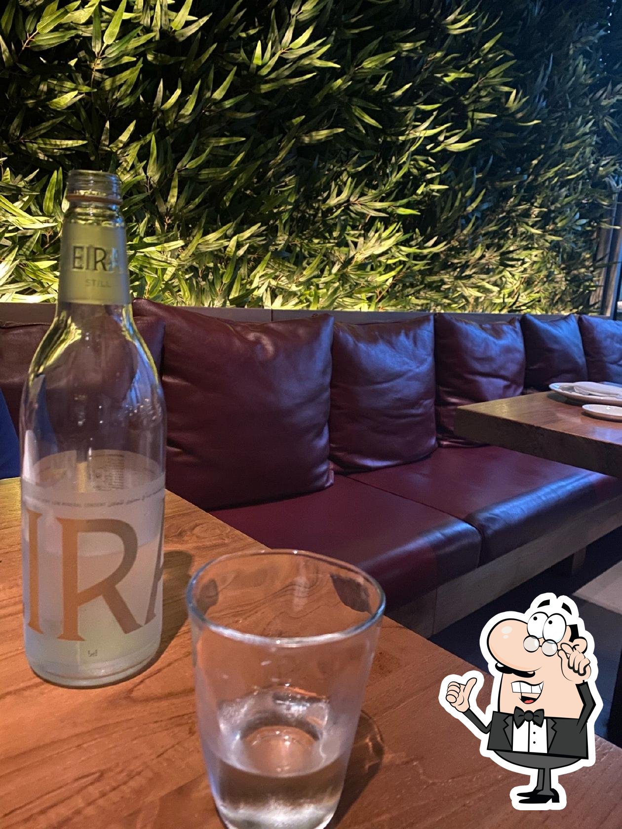 ROKA Dubai, Dubai - Restaurant menu, prices and reviews