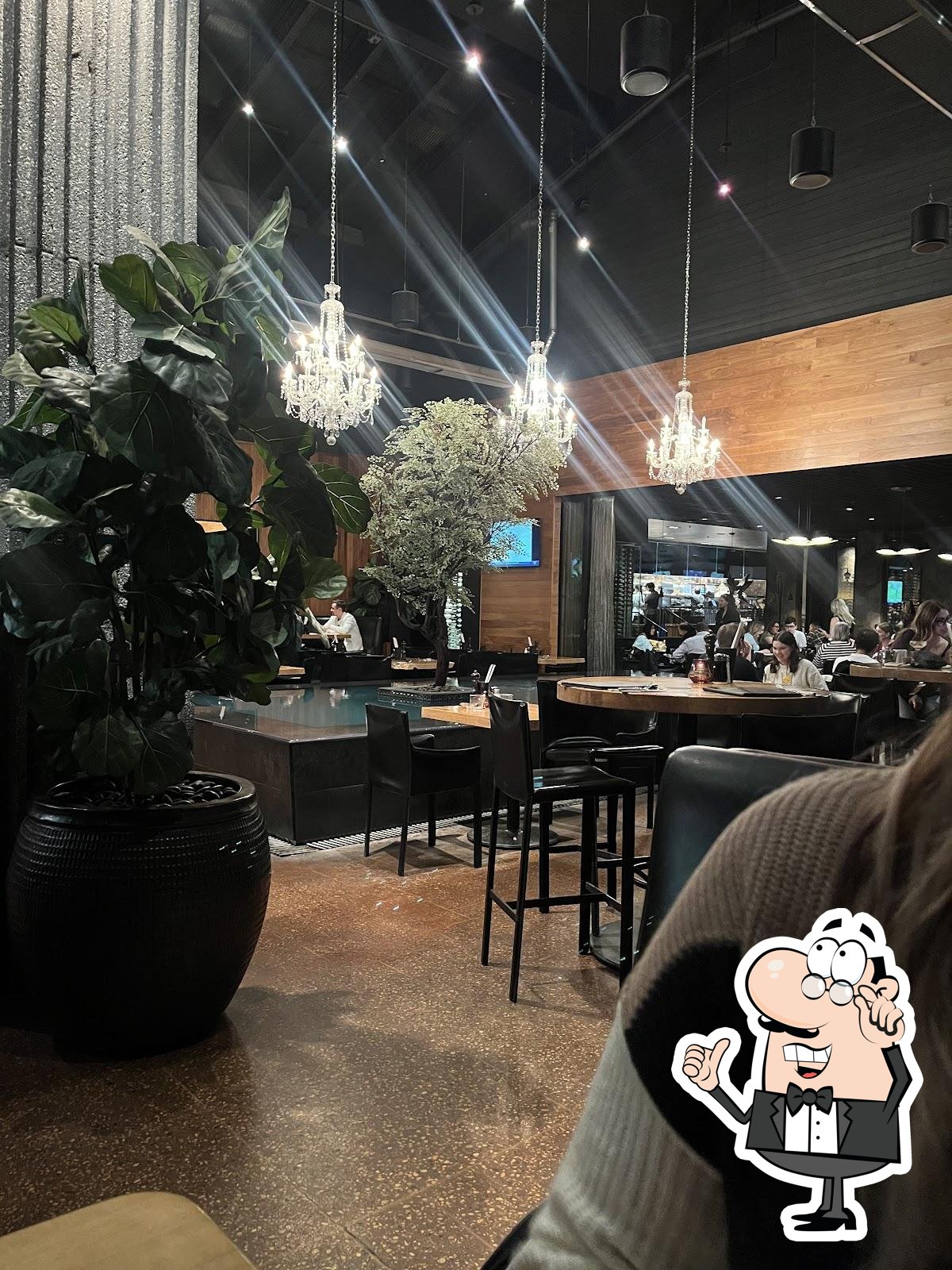 JOEY Mayfield, Edmonton - Restaurant menu, prices and reviews