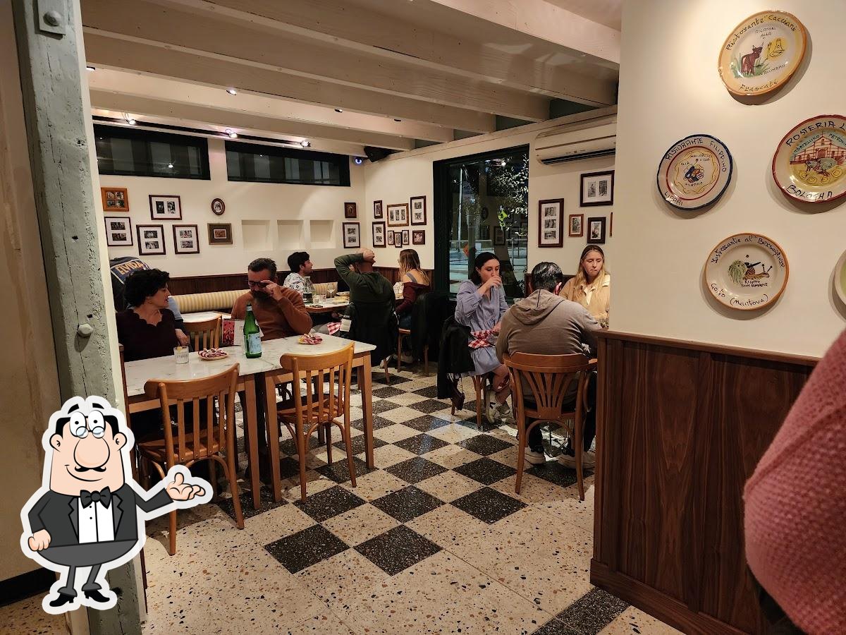 Elvira, San Diego - Restaurant menu, prices and reviews