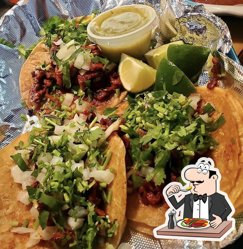 El Rancho Viejo, Bremen - Restaurant menu, prices and reviews