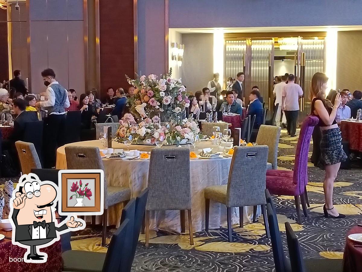 Copper Mansion USJ, Subang Jaya - Restaurant menu, prices and reviews
