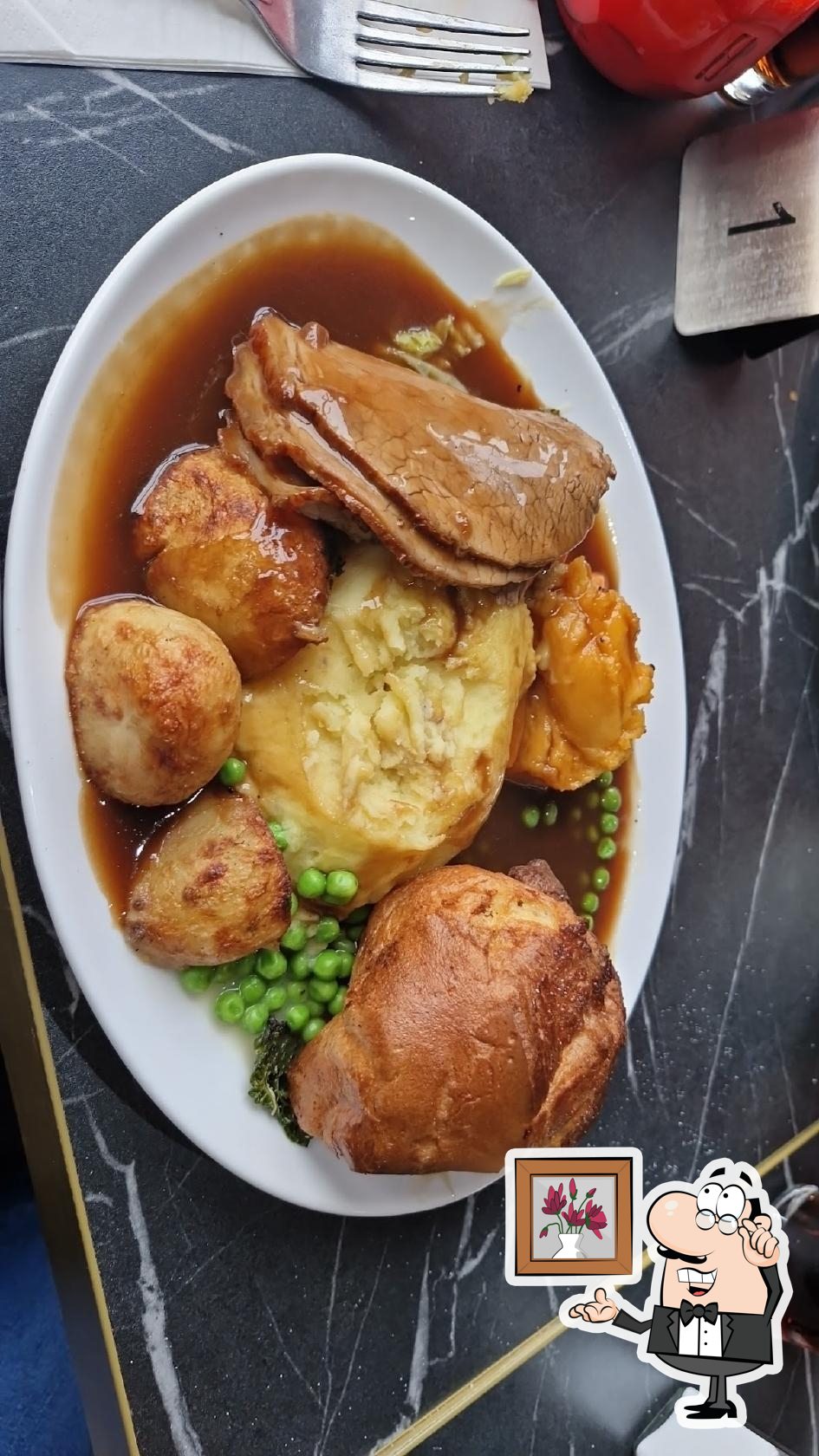 Sambuca Hartlepool restaurant, Hartlepool - Restaurant menu, prices and ...