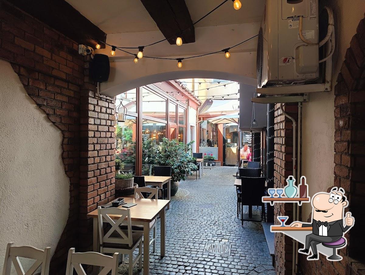 Restauracja Luizjana Bydgoszcz, Bydgoszcz - Menu restauracji, ceny i ...