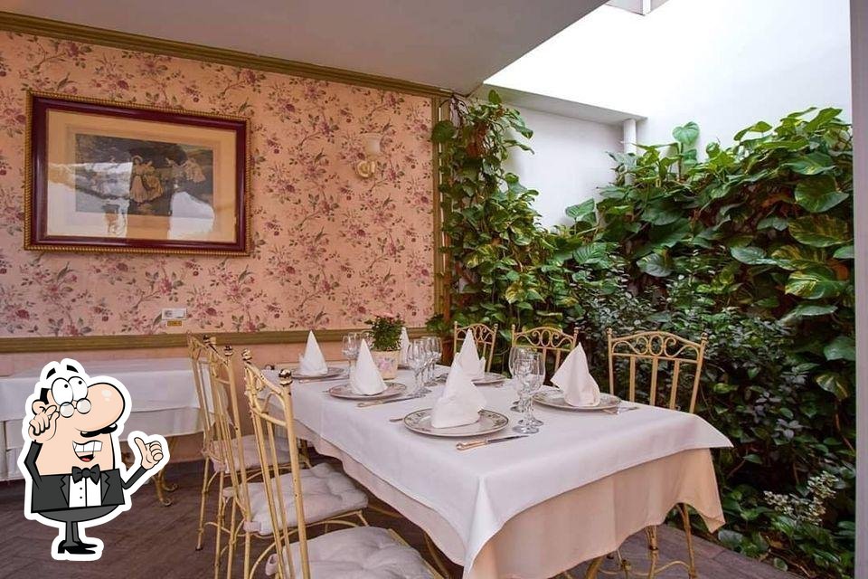 Zexe, Bucharest, Aviatorilor - Restaurant menu, prices and reviews
