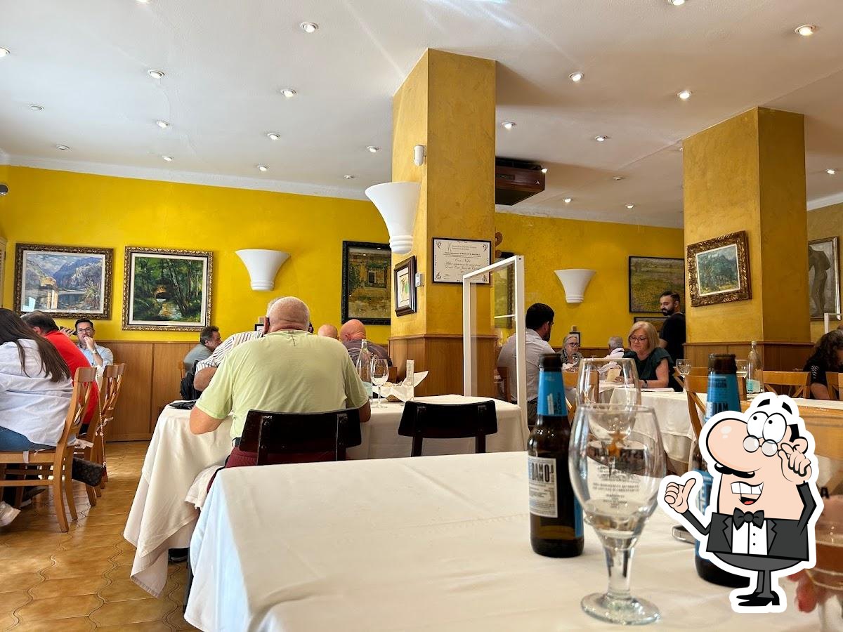 Ca'n Nofre, Palma de Mallorca - Menú del restaurante, precios y reseñas