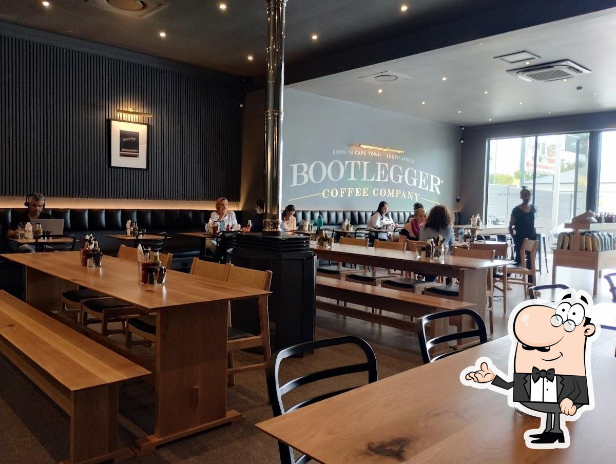 Bootlegger - Rosmead Avenue (Halaal), Cape Town - Restaurant menu ...