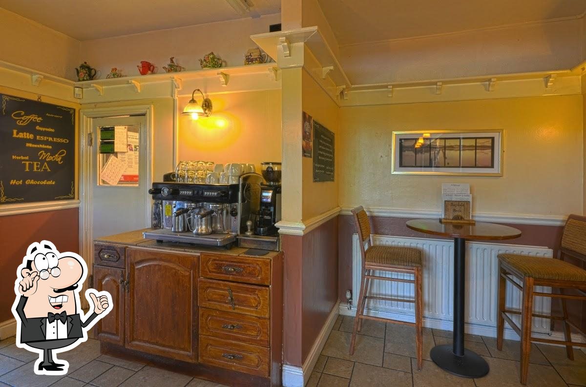 Baydale Beck Inn, Darlington - Restaurant menu, prices and reviews