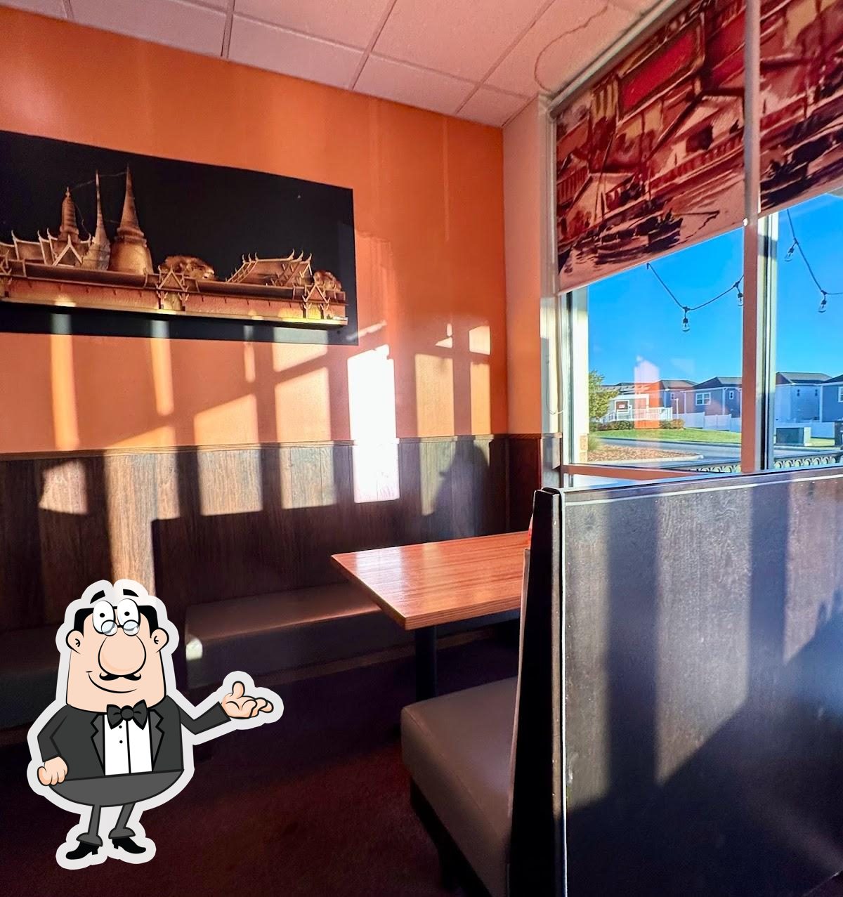 Bangkok Square, Gainesville - Restaurant menu, prices and reviews