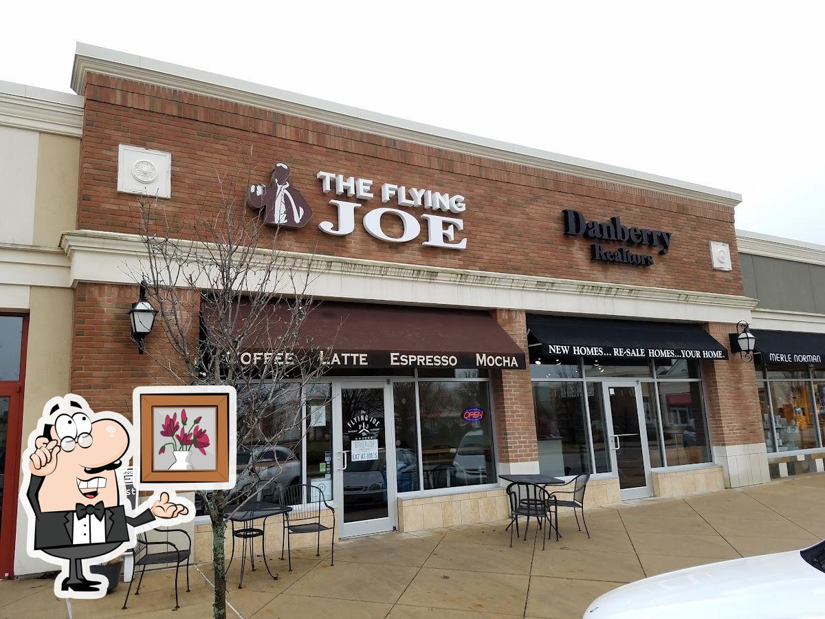 The Flying Joe, Perrysburg - Restaurant menu, prices and reviews