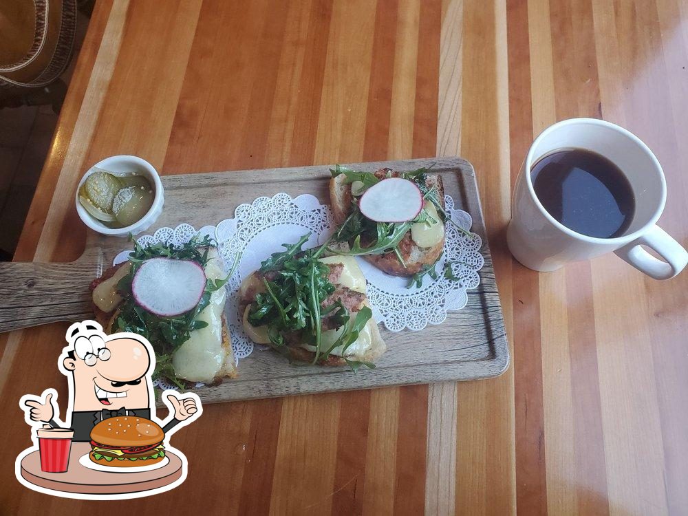 French 50 Bakery, Okotoks - Restaurant menu, prices and reviews