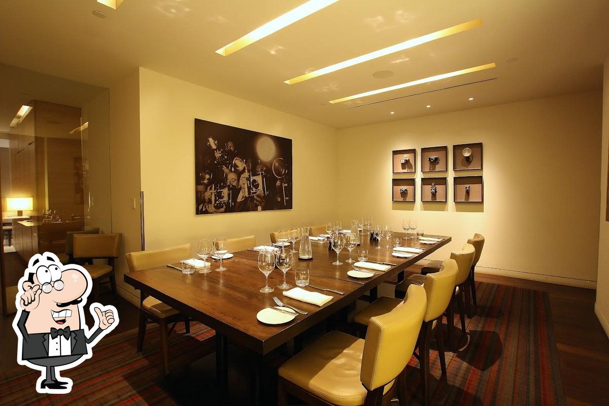 Luma, Toronto, St. Andrew - Restaurant menu, prices and reviews