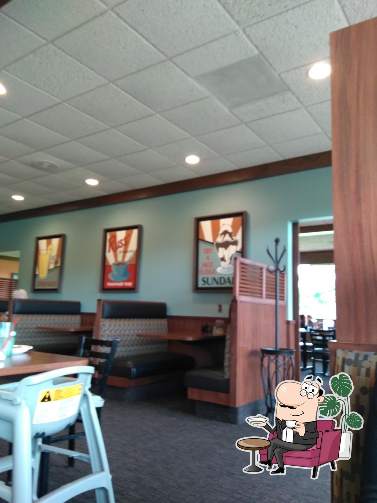 Russ' Restaurant, Holland - Restaurant menu, prices and reviews