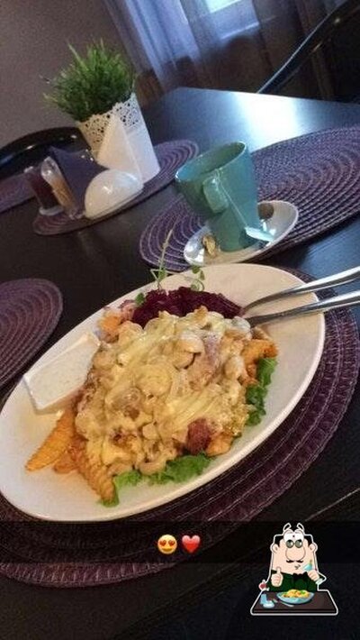 Cafè Helmi, Ainaži - Speisekarte, Preise und Bewertungen
