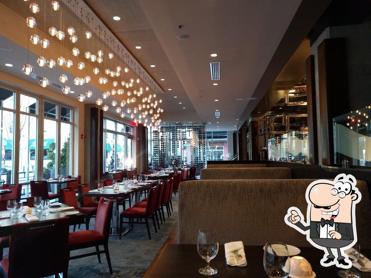 Cache, Little Rock - Restaurant menu, prices and reviews