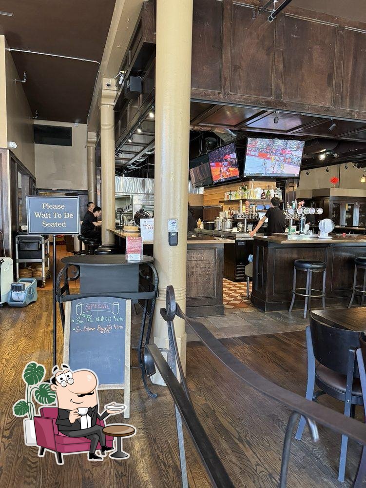 Xin Ding Dumpling House 鑫鼎轩, Portland - Restaurant menu, prices and reviews