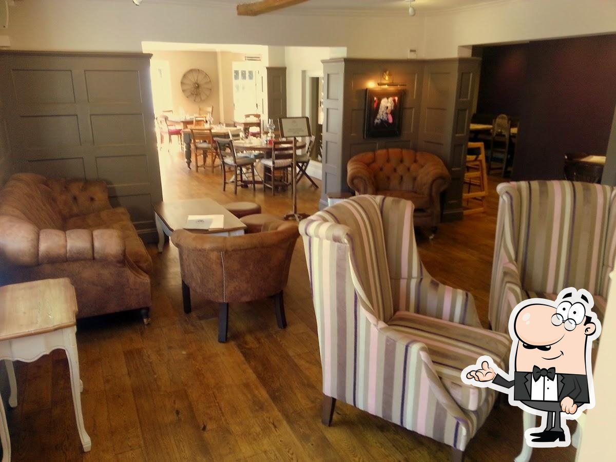 The Henny Swan, Sudbury - Restaurant menu, prices and reviews
