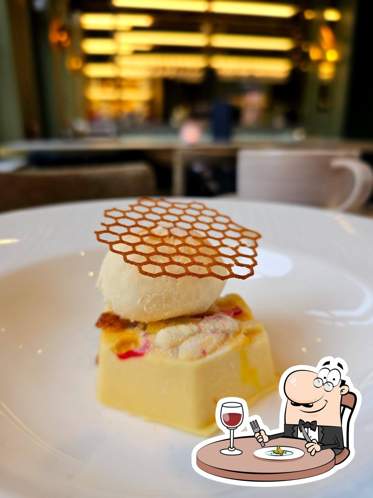 The Pepperpot, Derby - Restaurant menu, prices and reviews