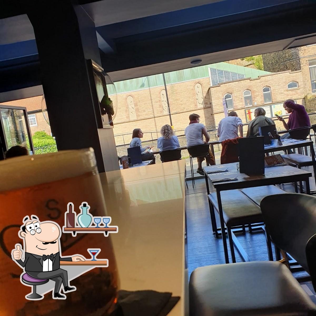 Wildcard Bar and Grill, Sheffield - Restaurant menu, prices and reviews