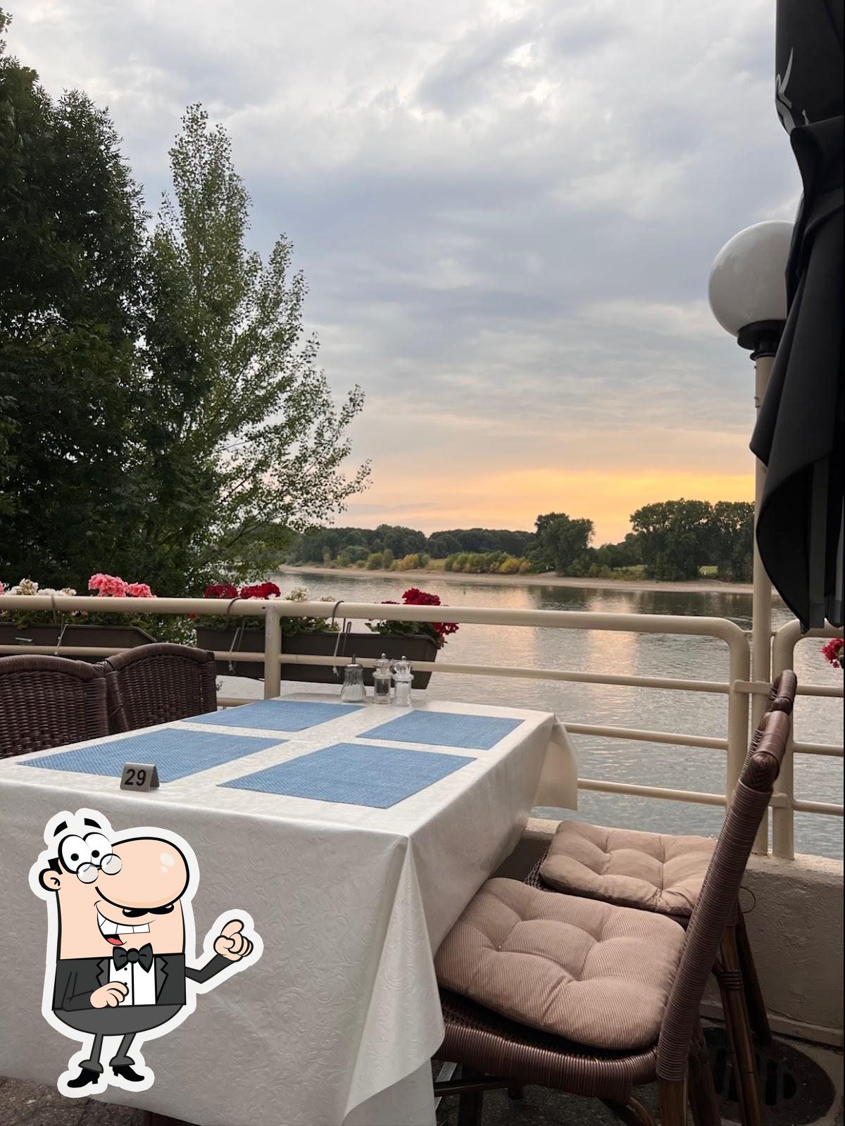 Inci Fischrestaurant, Köln - Speisekarte, Preise und Bewertungen