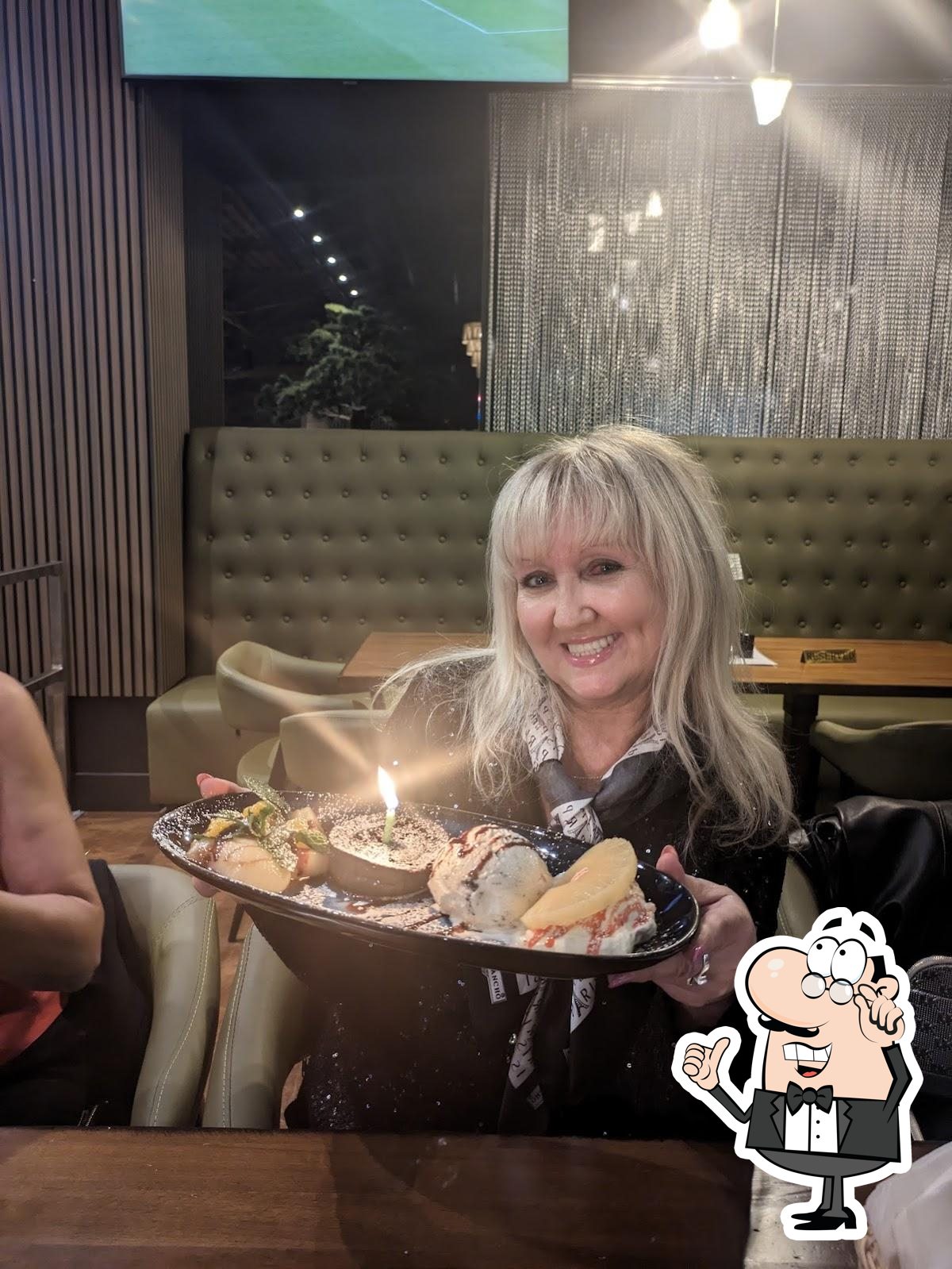 Bacowka Restaurant, Schaumburg - Restaurant menu, prices and reviews