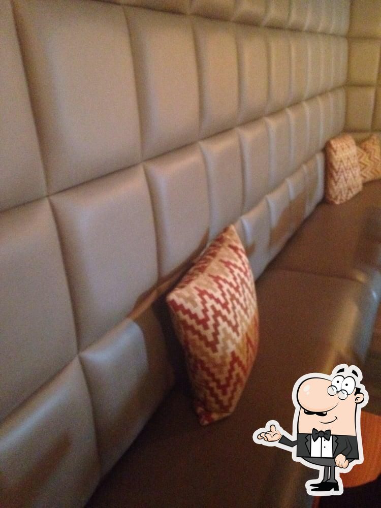 Fountain of Juice, Macon - Restaurant menu, prices and reviews